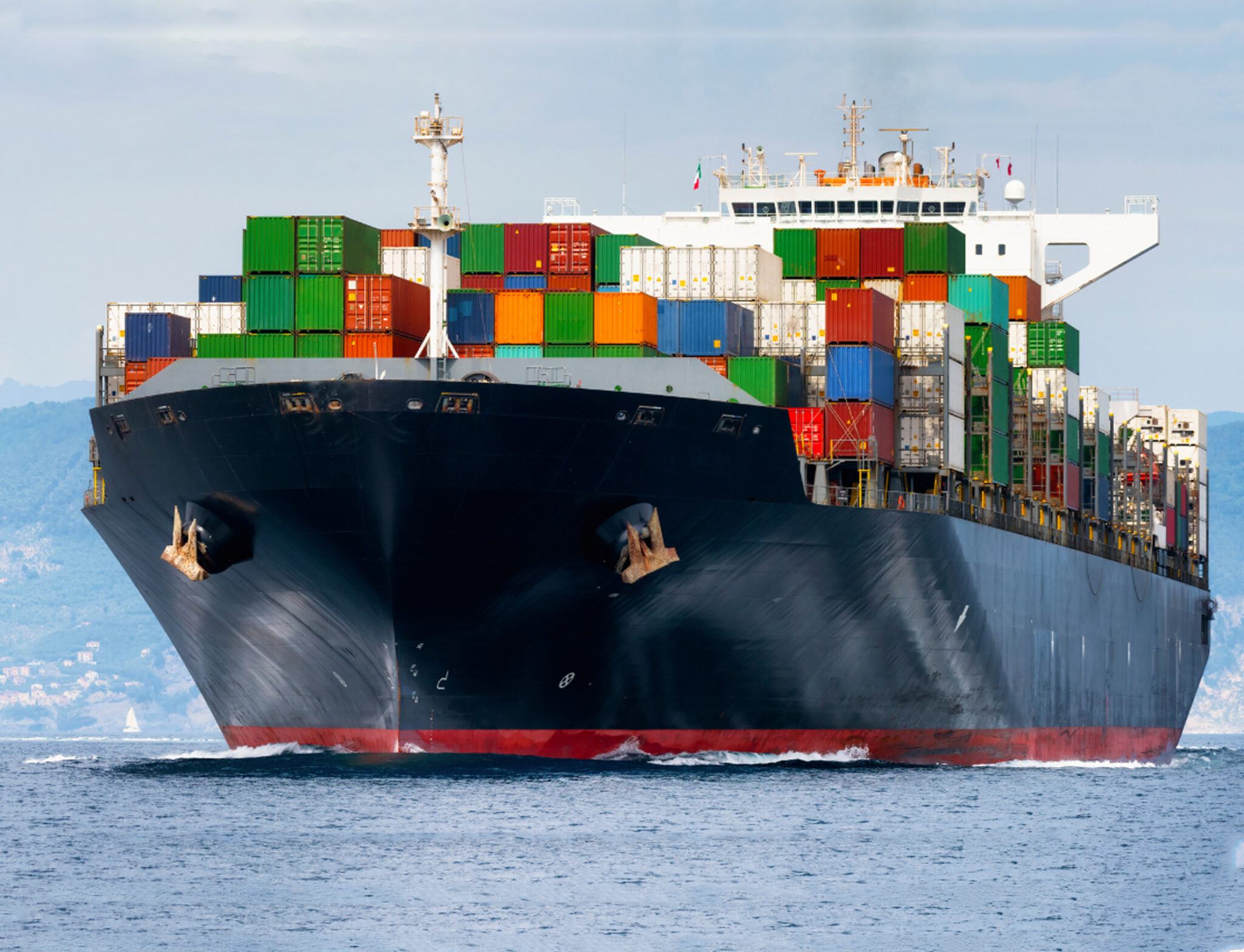 LOTAMSA – Logística Terrestre Aérea y Marítima S. A. – Nicaragua ...